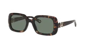 Chloé Sunglasses Ch0333s - Green