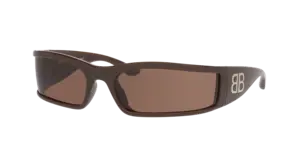 Balenciaga Sunglasses - Brown
