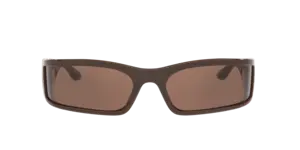 Balenciaga Sunglasses - Brown
