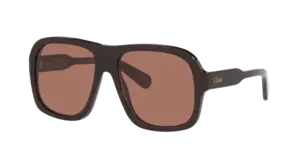 Chloé Sunglasses - Brown