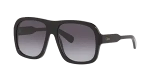 Chloé Sunglasses - Grey Gradient