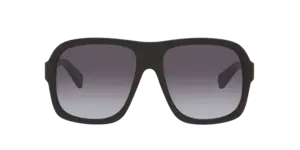 Chloé Sunglasses - Grey Gradient