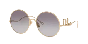 Chloé Ch0329s Sunglasses - Grey Gradient
