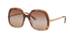 Chloe Oval Eyewear For Women