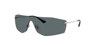 Ray-ban Alix Bio-based Sunglasses - Grey
