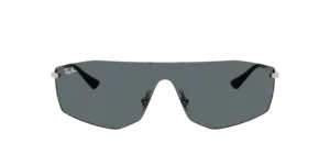 Ray-ban Alix Bio-based Sunglasses - Grey
