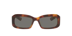 Saint Laurent Sl 809 Sunglasses - Grey