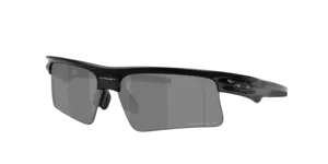 Oakley Bisphaera™ Sunglasses - Prizm Black Polarized