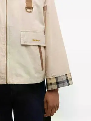 Barbour Icons Spey Corduroy-collar Jacket