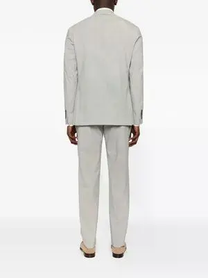Eleventy Button Suit