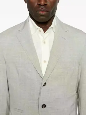 Eleventy Button Suit