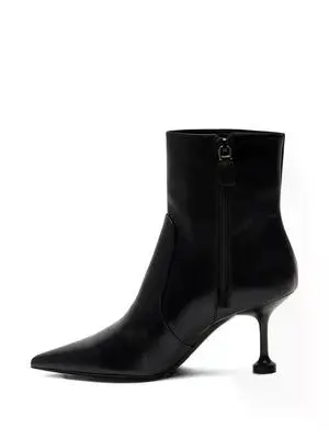 STUART WEITZMAN Stuartini Ankle Boots