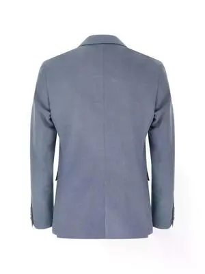 Pal Zileri Flap-pockets Suit