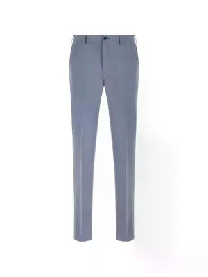 Pal Zileri Flap-pockets Suit