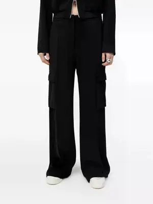 BOSS Cargo Trousers