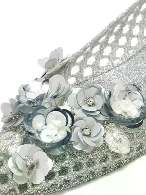 HEAVENLY JELLY Nova Ballet Flats