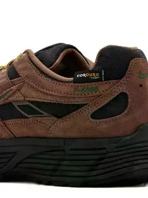 Nike P-6000 Sneakers - Brown