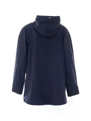 Herno Hooded Coat