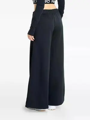 Nike Wide-leg Track Trousers