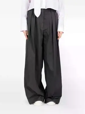 Societe Anonyme Knee Length Pants For Women