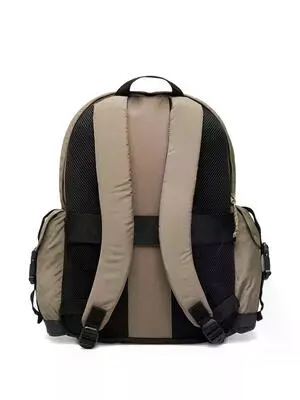 Adidas Buckle Backpack - Neutrals