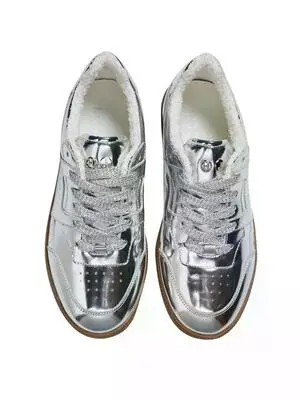 HIDE&JACK Shaggy Sneakers