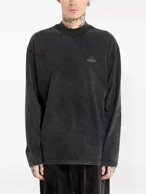 Adidas Equipment Graphic Long Sleeve T-shirt