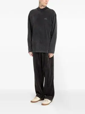 Adidas Equipment Graphic Long Sleeve T-shirt