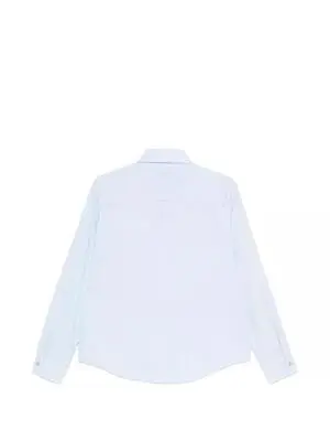 MVP WARDROBE Embroidered Shirt