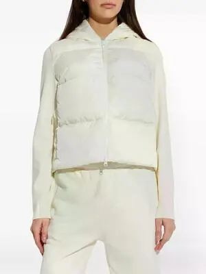Canada Goose Hooded Puffer Jacket