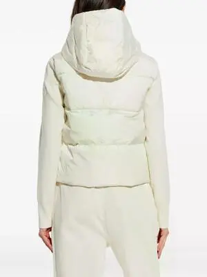 Canada Goose Hooded Puffer Jacket
