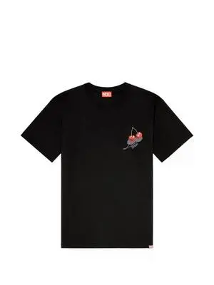 DIESEL® Sv-t-norm-cher T-shirt