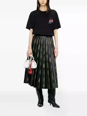 DIESEL® Sv-t-norm-cher T-shirt