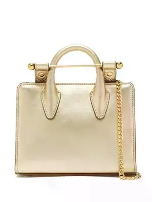 Strathberry Nano Tote Bag