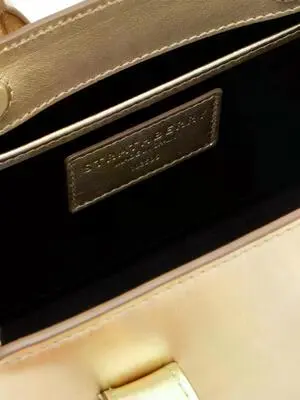 Strathberry Nano Tote Bag