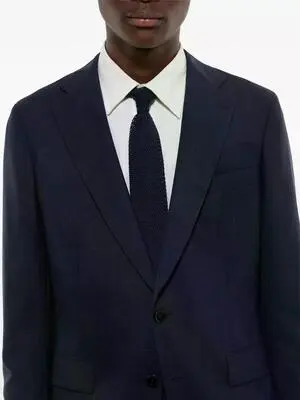 FURSAC Checked Dinner Suit