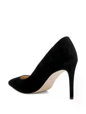 L'Agence Maelle Pointed-toe Pumps