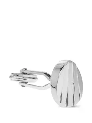 LANVIN Polish-finish Cufflinks