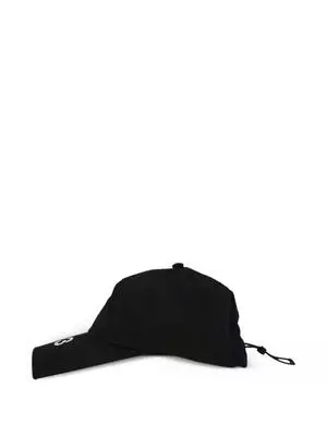 Y3 Logo Cap