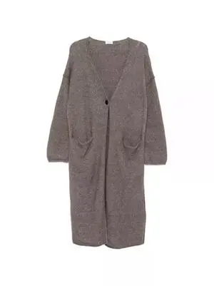 BY MALENE BIRGER Delila V-neck Coat