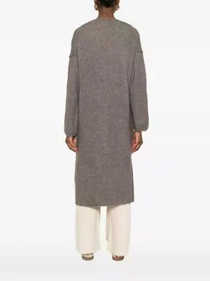 BY MALENE BIRGER Delila V-neck Coat