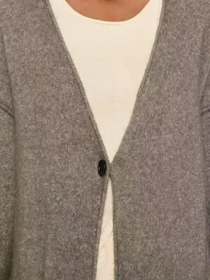 BY MALENE BIRGER Delila V-neck Coat
