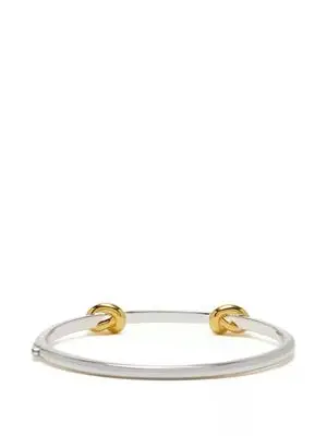 MISSOMA Knot Bracelet