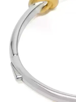 MISSOMA Knot Bracelet