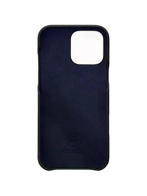 MAISON DE SABRE Card Leather Phone Case