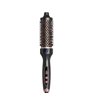 WAVYTALK Blowout Boost Ionic Thermal Brush - Rose Gold
