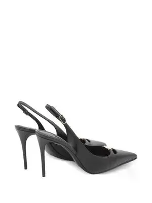 Dolce & Gabbana Slingback Pumps