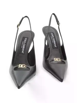 Dolce & Gabbana Slingback Pumps