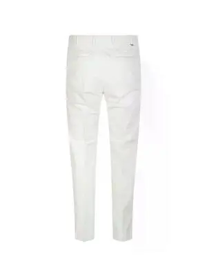 PT TORINO Cotton Trousers