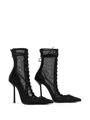Le Silla Ankle Boots For Women